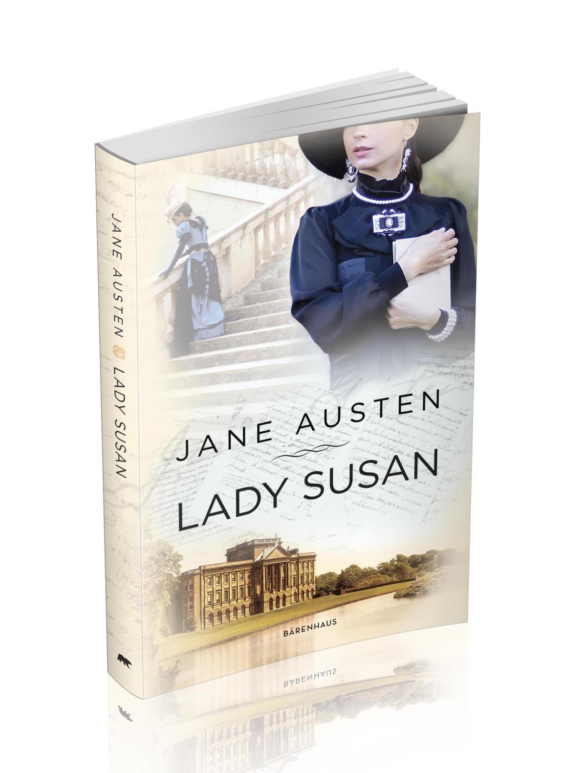 Lady Susan – Editorial Barenhaus