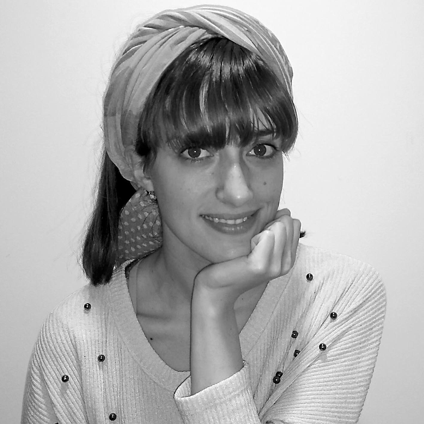 El amanecer de la oruga – Editorial Barenhaus