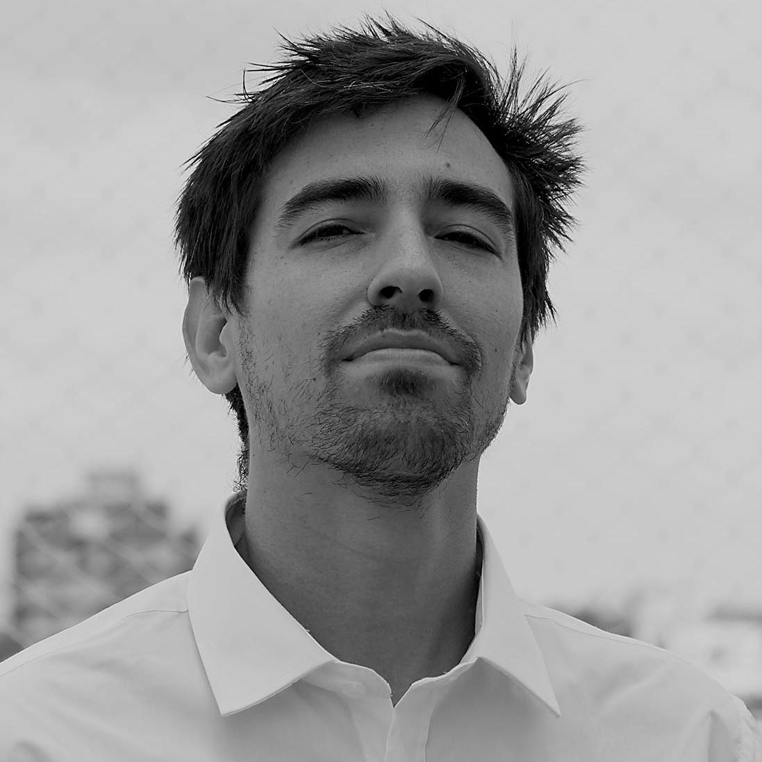 Epopeya de un don nadie – Editorial Barenhaus